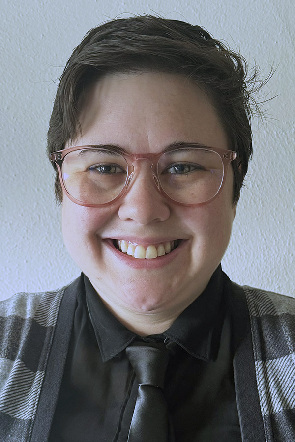 Emily Matthews, Paralegal - Legacy Preservation Law